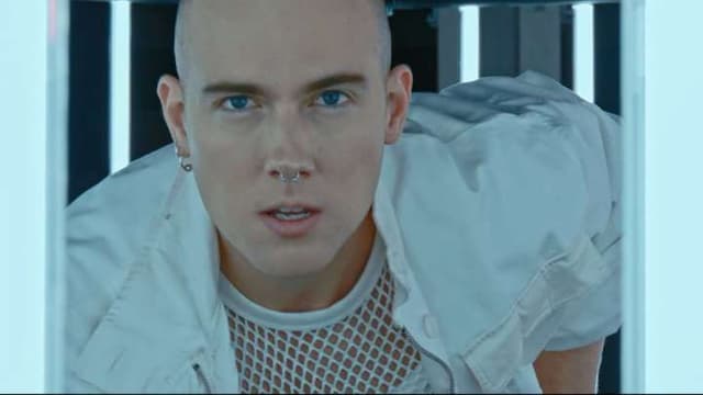 Alex Aris 一個真假音都讓我驚豔的男子 - 追星板 | Dcard