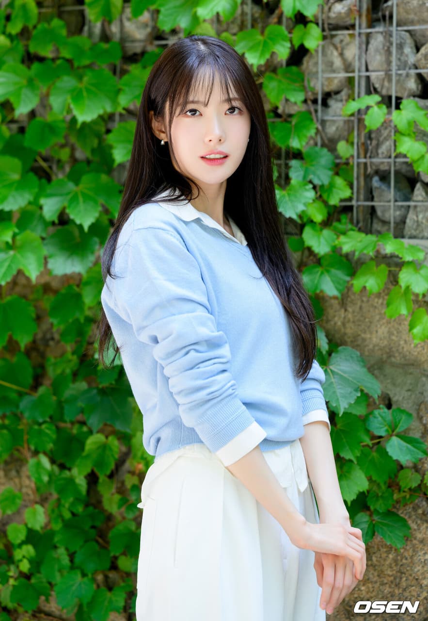 #分享 宇宙少女LUDA OSEN訪談 (翻譯) - 宇宙少女板 | Dcard