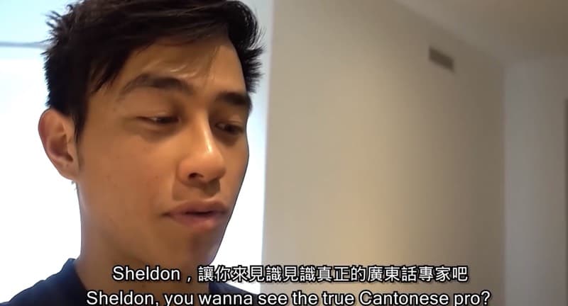 #推薦 日常英文對話向youtuber—cantomando - YouTuber板 | Dcard