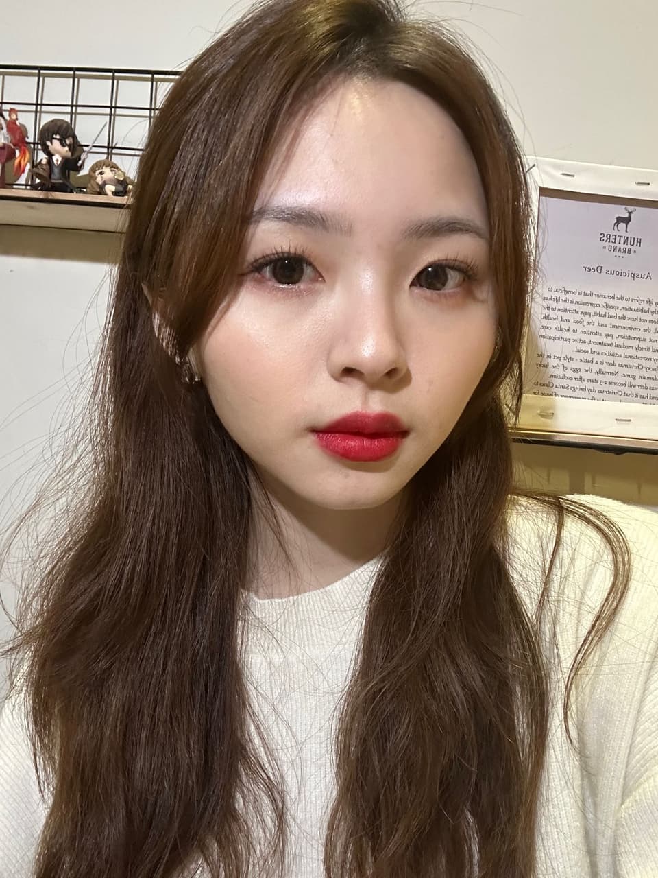 #試色 #已開獎 手邊有的YSL唇彩試色💕 - 美妝板 | Dcard