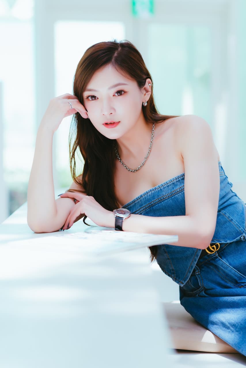 #作品 台南美術館拍拍網美照 - 攝影板 | Dcard