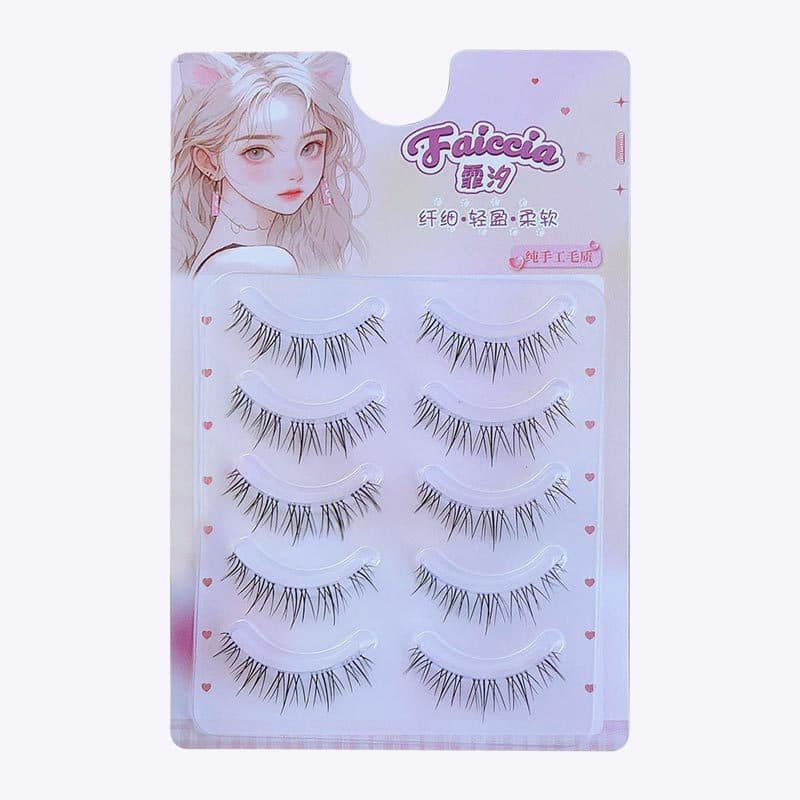 2025假睫毛推薦DCARD/PTT熱議！6款新手必備懶人包 - Emma全新的生活 (@emmalife) | Dcard