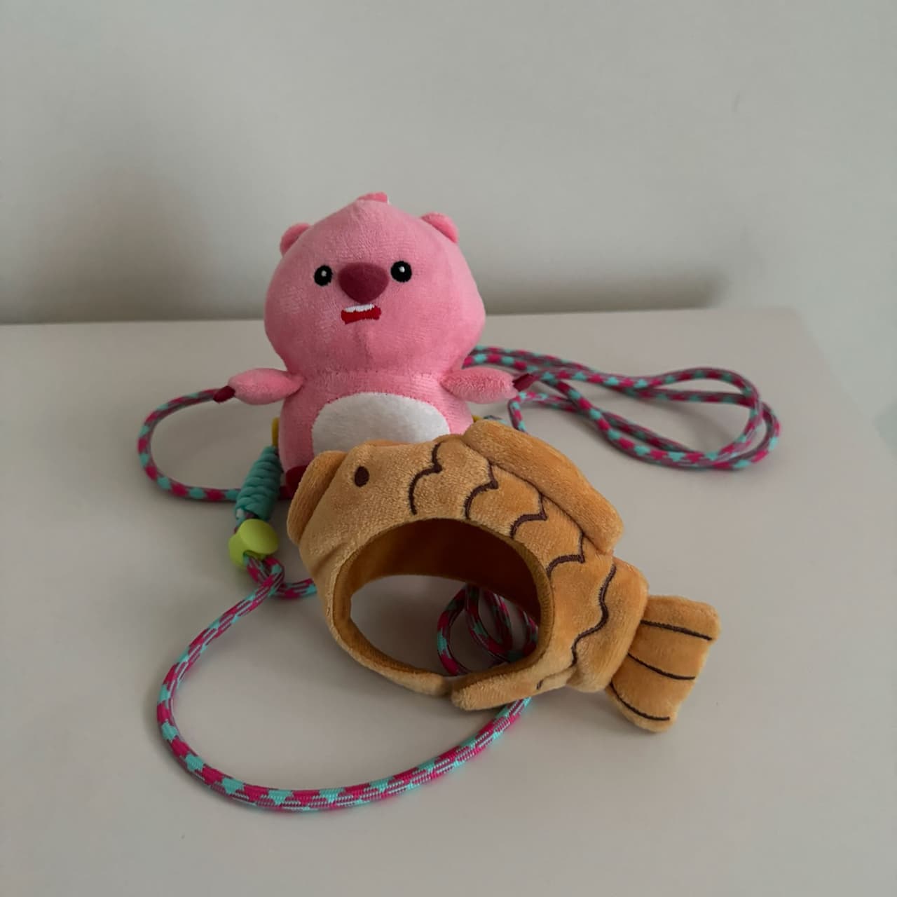 #我要賣 Loopy手機斜背掛繩 - 二手交易板 | Dcard