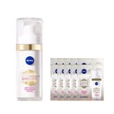 #淡斑實測 妮維雅L630淡斑精華 2週淡斑有感推薦！ - 美妝板 | Dcard