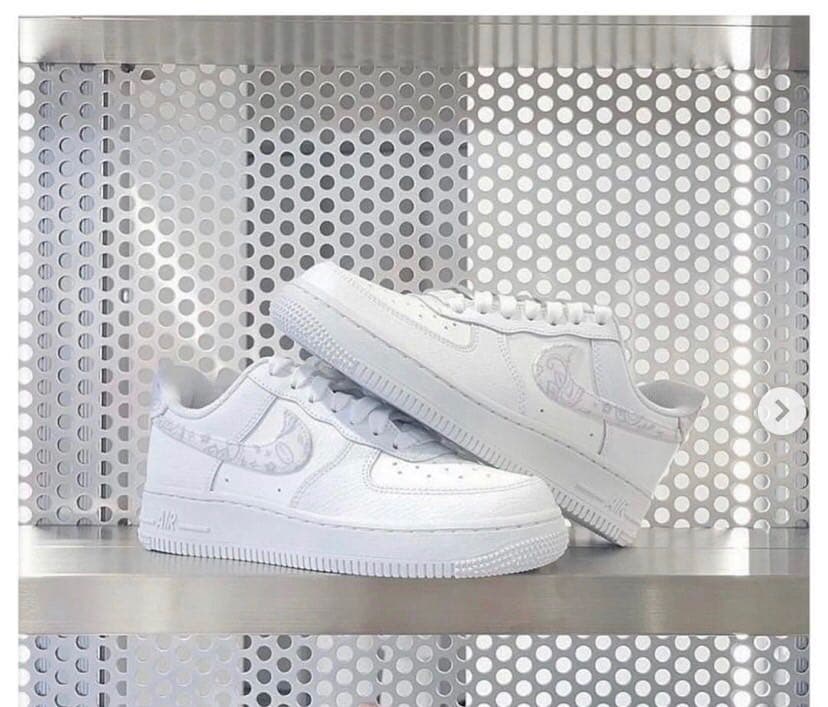 #詢問 air force 1 賣家推薦 - 穿搭板 | Dcard