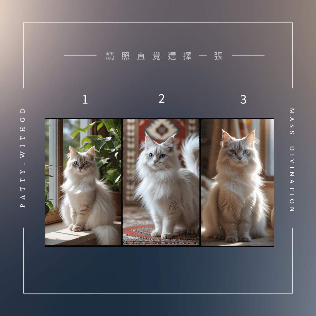 【大眾占卜】屬於我的七月貴人 × 帝君聖諭卡 - 蘇成 (@partyparty) | Dcard