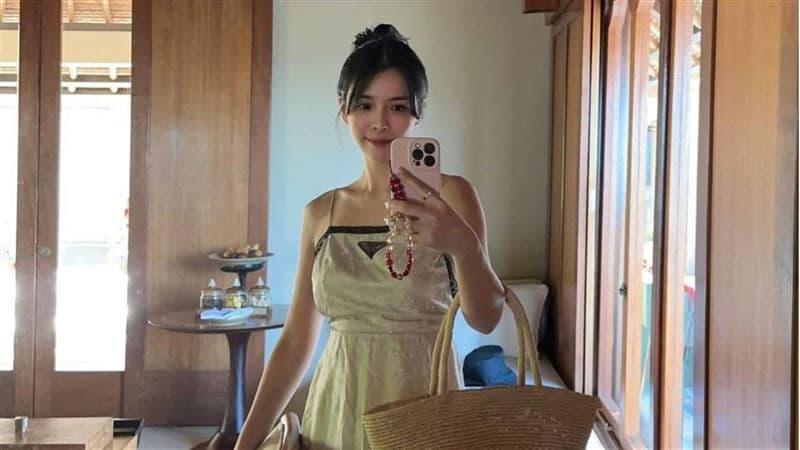 李毓芬行蹤曝光！拿麥嗨唱「Dream Girls舞曲」 昔被爆秘婚她這樣說 - SETN三立新聞網 (@setn54) | Dcard