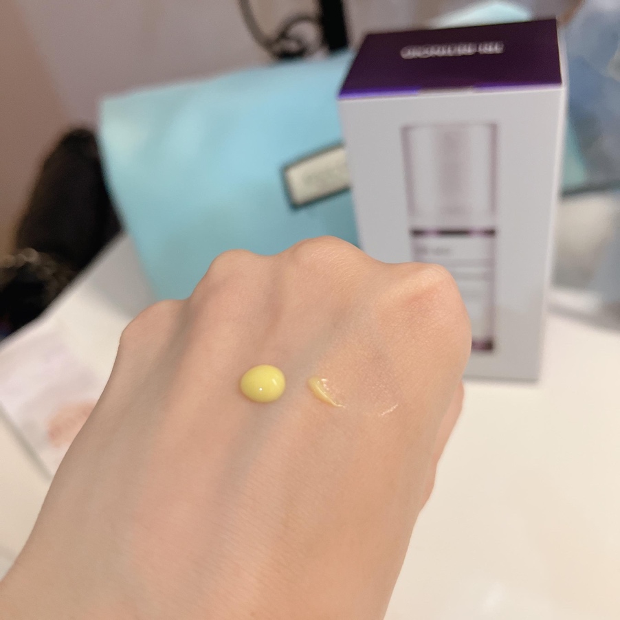 #分享 新買的DR.WU A醇 - 美妝板 | Dcard