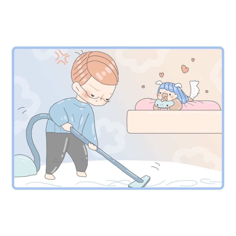 我是愛情裡的狗勾 - 漢堡佐以醬 (@hanburger_ya) | Dcard