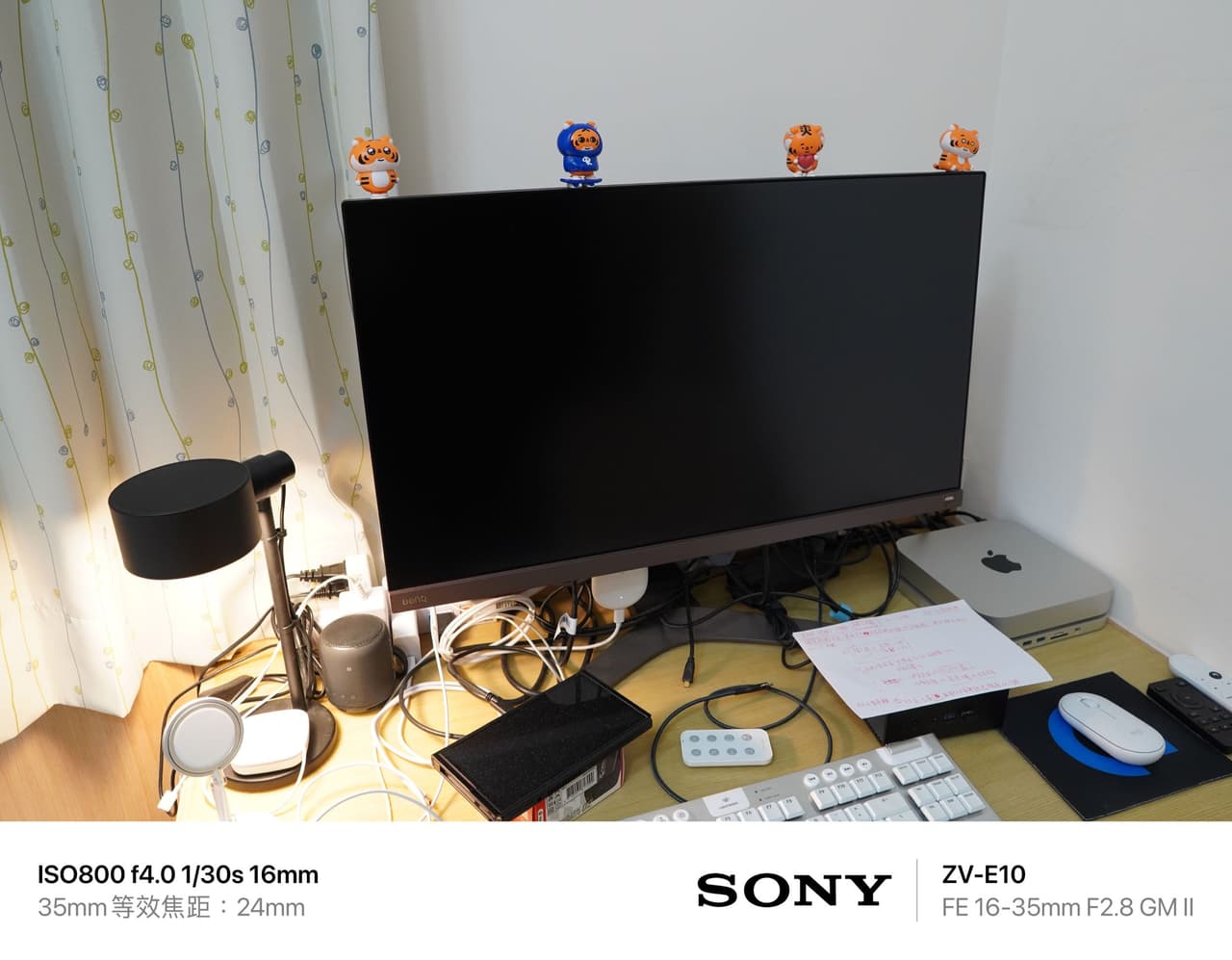 #閒聊 開箱 SONY 16-35 GM II - 攝影板 | Dcard