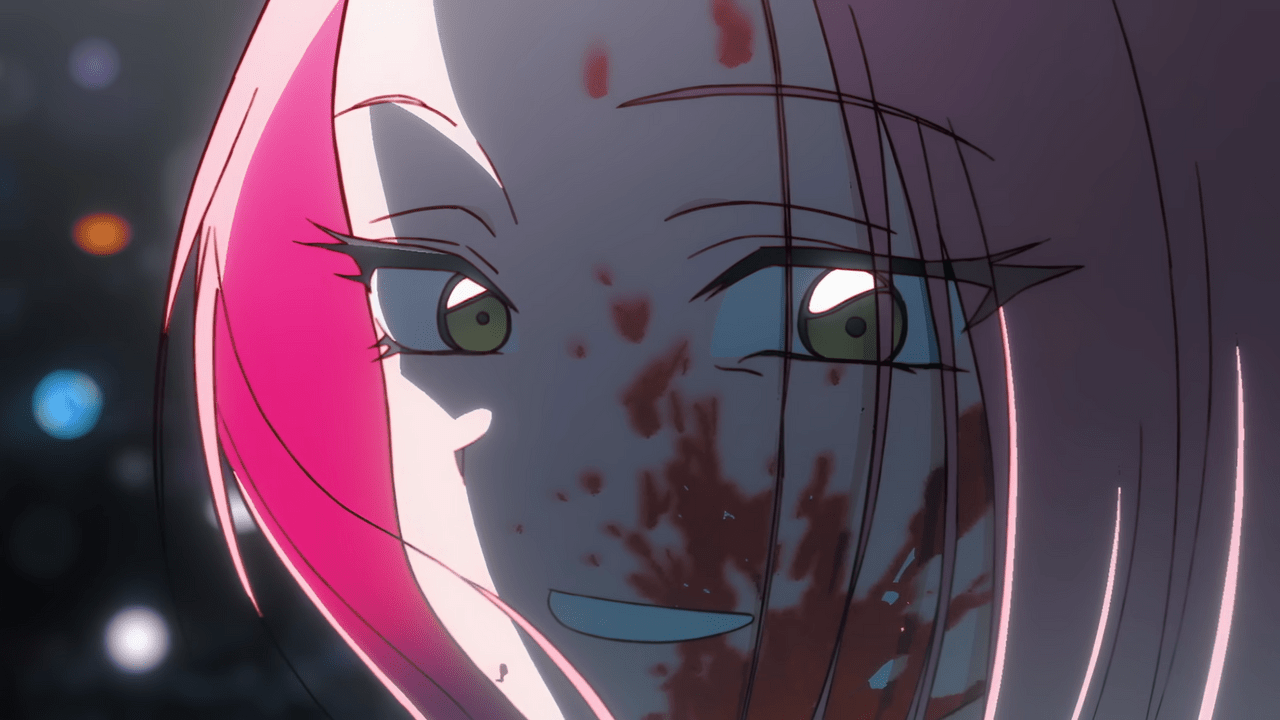 用閃亮的歌聲一決生死🎵「Alien Stage」 - 動漫板 | Dcard