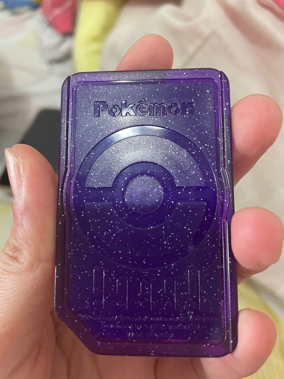 #發問 #發文 寶可夢 gaole卡片真偽 - 寶可夢板 | Dcard