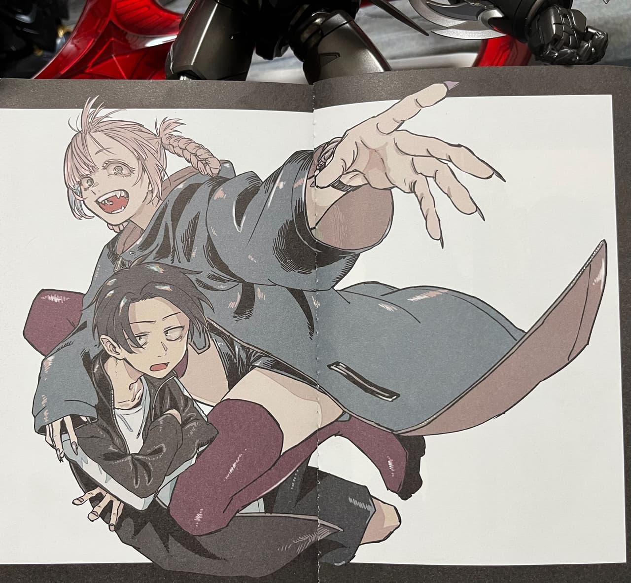 #請益 有哪些戀愛作品以結局來說是100%Happy ending？ - 動漫板 | Dcard