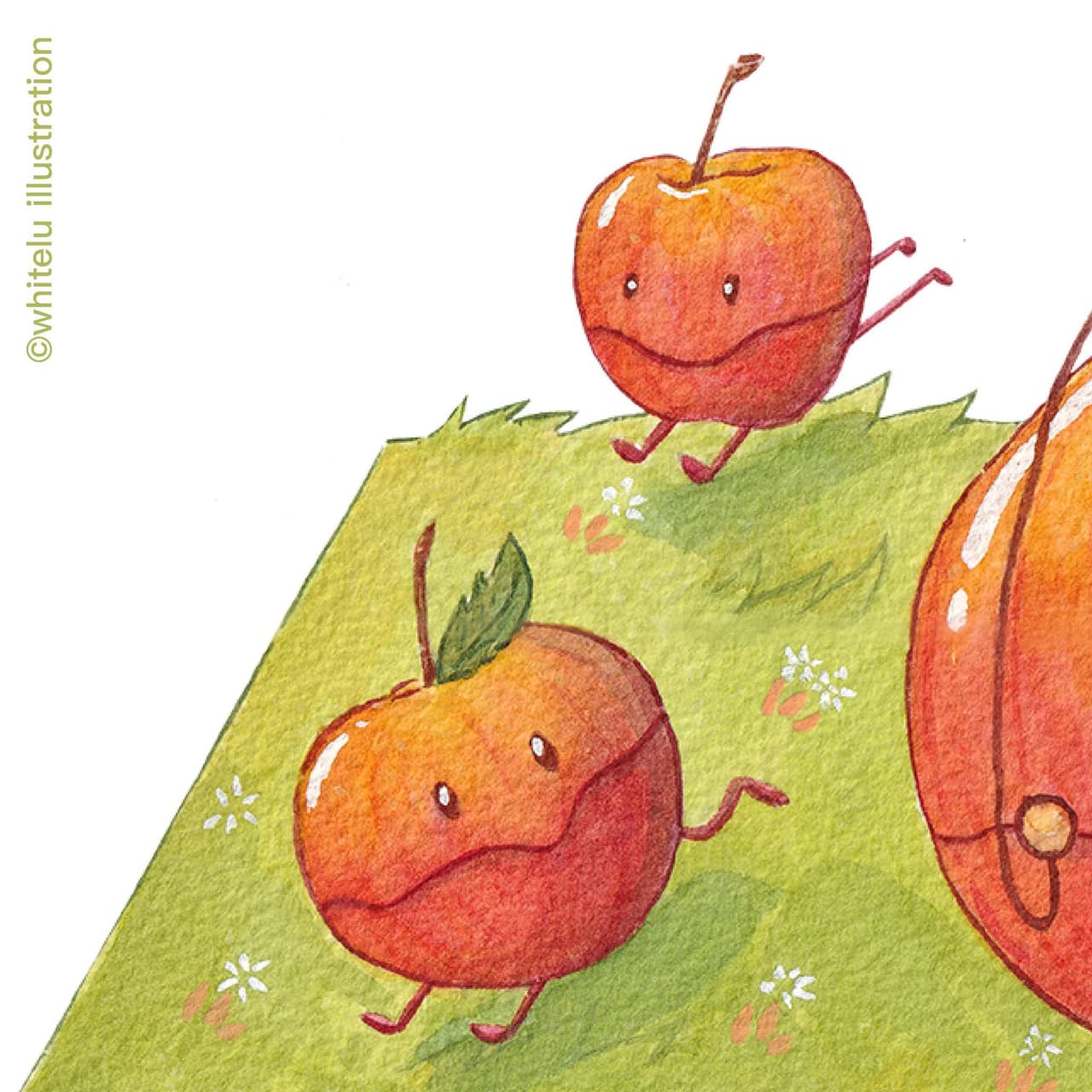 「🍎蘋果旅者」 - 小路有畫說 (@l0428) | Dcard