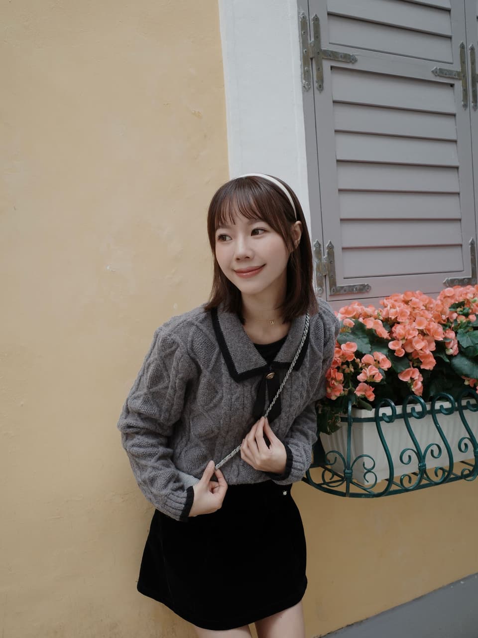 #作品 #GR3 HDF實拍分享 #太喜歡這柔光啦 - 攝影板 | Dcard