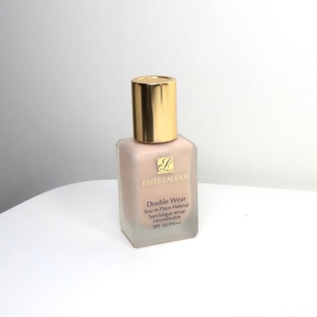 #分享 7 款開架＆專櫃底妝｜乾肌心得 - 厭世少女𝘀𝘁𝗮𝗿 (@starfan) | Dcard