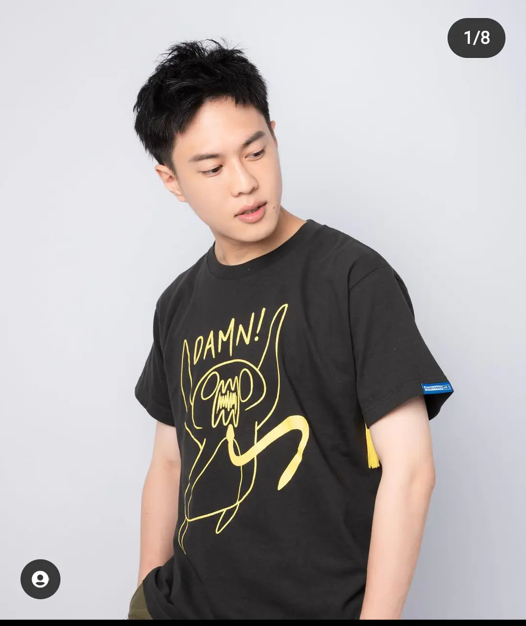 10個長的超帥的ytr（3更 - YouTuber板 | Dcard