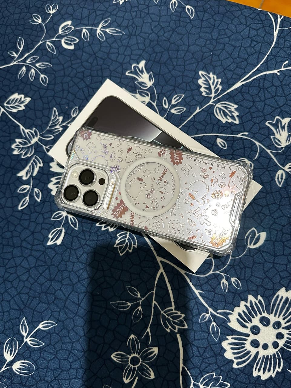 i16包膜 - 3C板 | Dcard