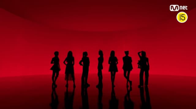 #情報 MNET全新競賽節目「Queendom Puzzle」預告🔥 - 韓星板 | Dcard