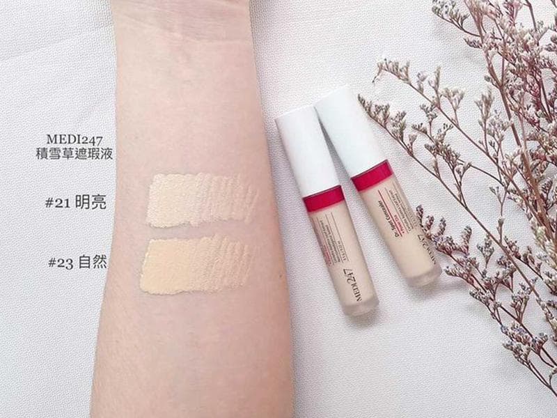 韓國 MEDI247｜毛孔收斂保養 - 美妝板 | Dcard