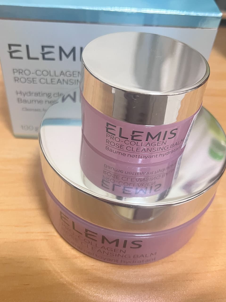 #分享 2023專櫃卸妝產品心得（植村秀、倩碧、ELEMIS、Dior) - 美妝板 | Dcard