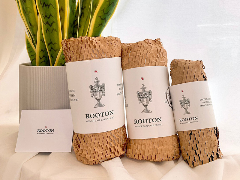 ROOTON｜甦活植萃洗護髮系列💁‍♀️ - 美髮板 | Dcard 好物研究室