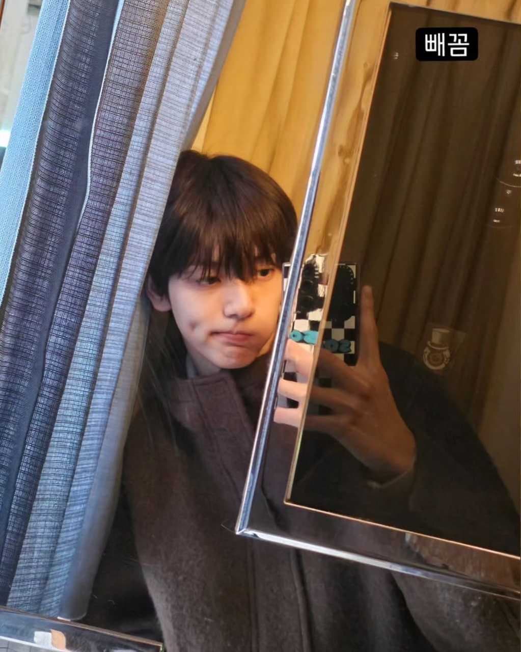 #分享 崔秀彬，你知道自己在做什麼吧！？ - TOMORROW X TOGETHER板 | Dcard