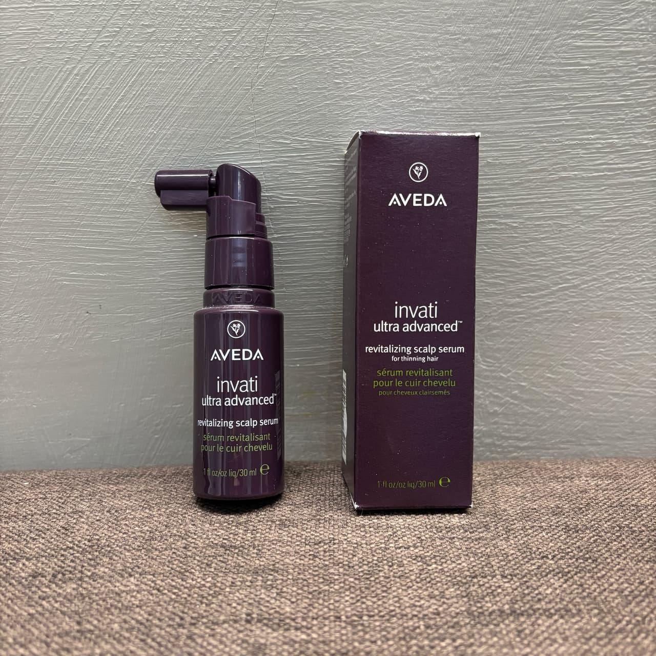 #我要賣 （已售出）AVEDA 蘊活煥欣豐盈精華 30ml - 二手交易板 | Dcard