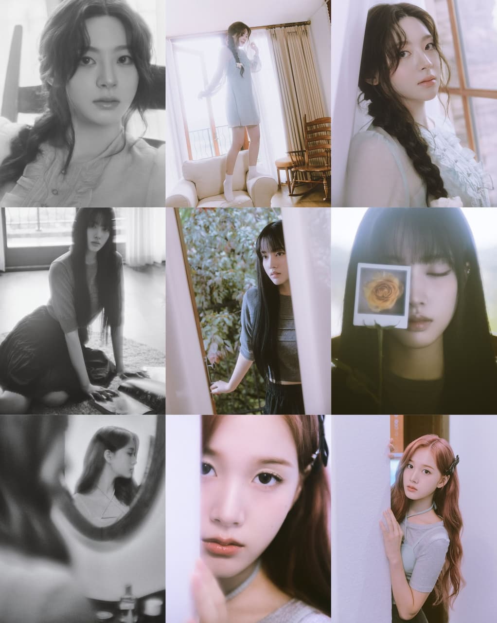 #集中討論 STAYC The 1st Album [𝐌𝐞𝐭𝐚𝐦𝐨𝐫𝐩𝐡𝐢𝐜] 資訊統整 - STAYC板 | Dcard