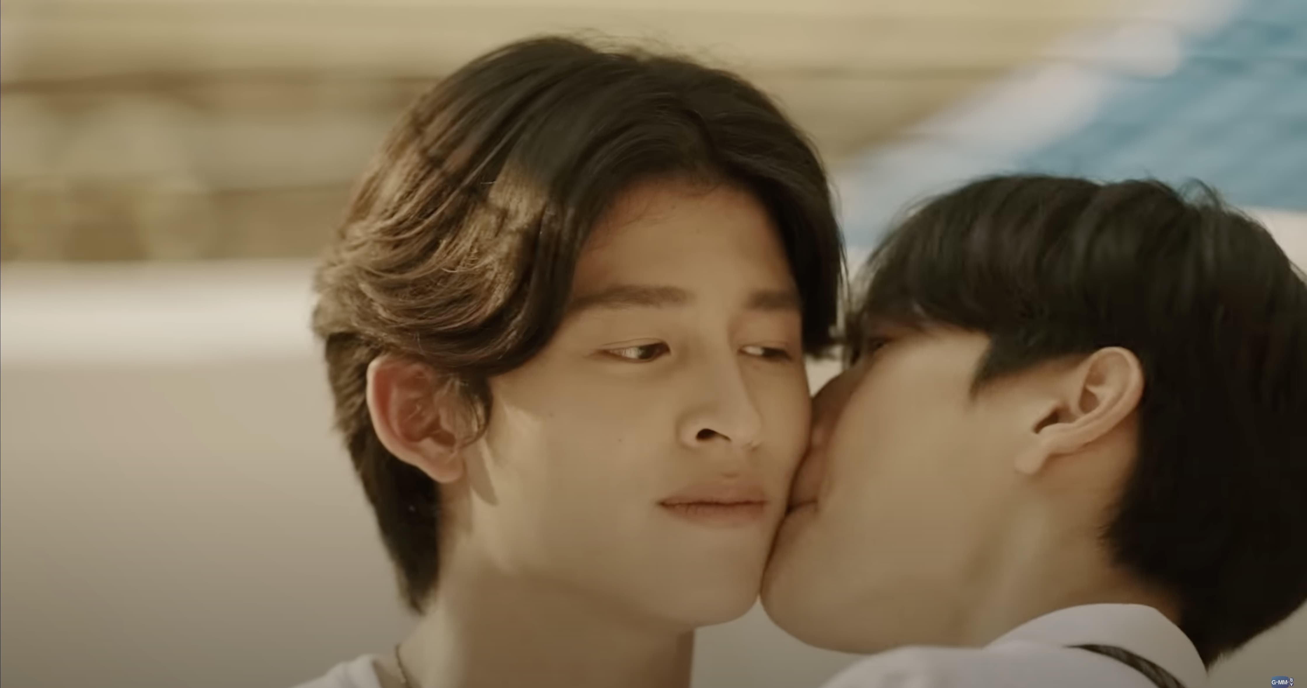 #泰劇 #爆雷 Never Let Me GO 只為你一人 EP11 完整心得 - 泰國影視板 | Dcard