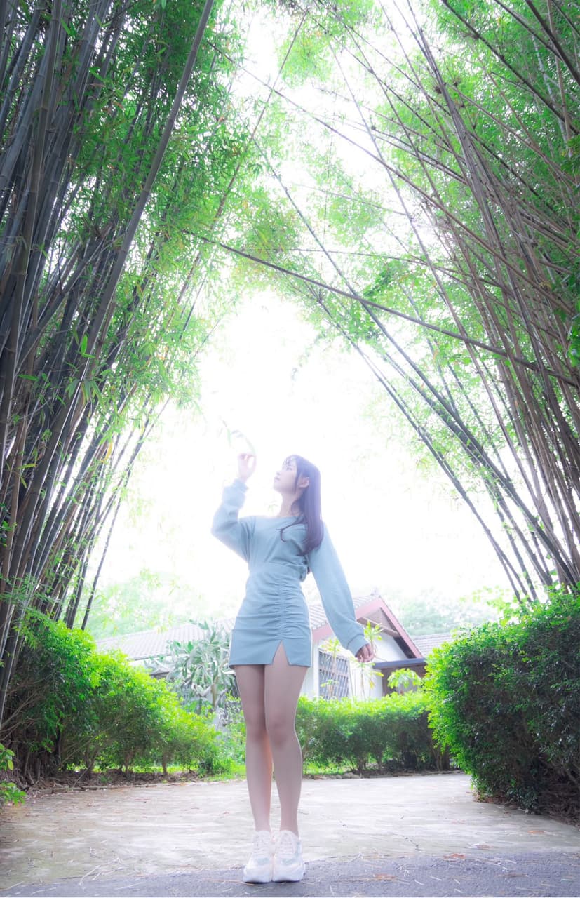 #徵 台中假日約拍！戶外人像歡迎找我🙋 - 小林影像 (@linyoujun) | Dcard