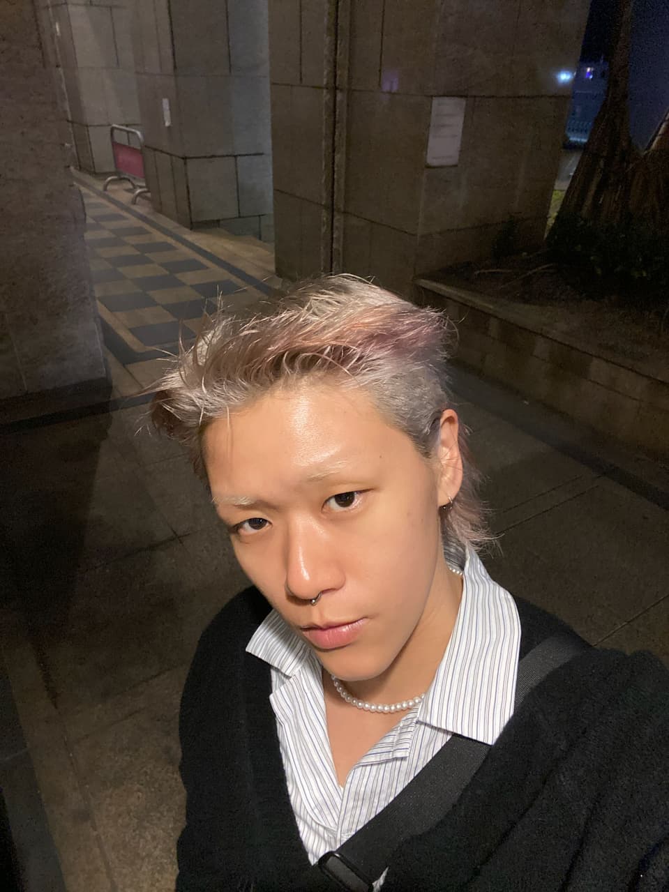 新髮型🤍 - Wayne_444 (@juliafz) | Dcard