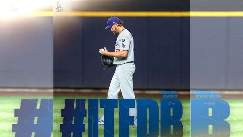 MLB／柯蕭6局失2分！隊友吞15K僅靠大谷翔平開轟得分 道奇5連敗 - SETN三立新聞網 (@setn54) | Dcard