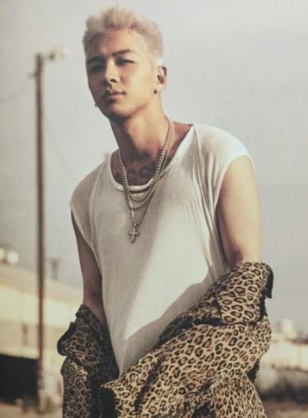 #情報 BIGBANG太陽明年1月回歸 - B19 留言 | Dcard