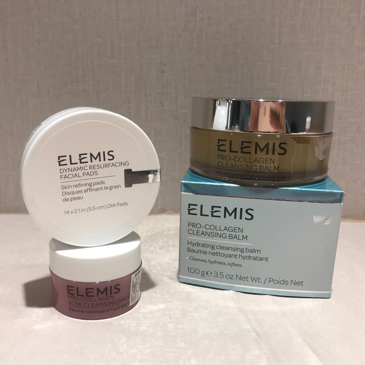 #分享 ELEMIS超划618爆買清單分享+剁手全攻略 - 美妝板 | Dcard