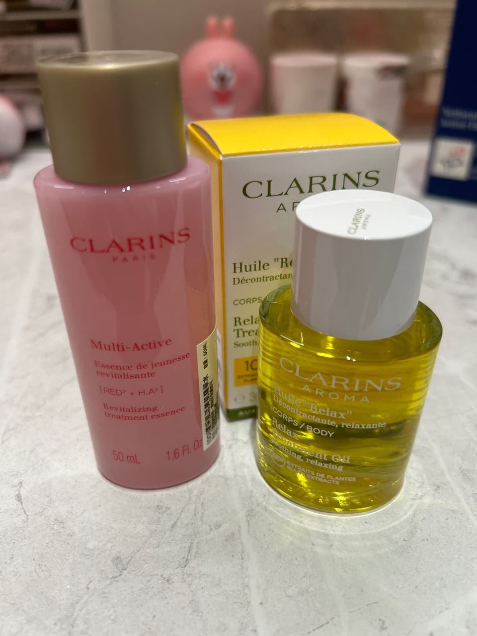 #開箱 即使貧窮還是要買的雙11！文末抽獎🎉 - 美妝板 | Dcard