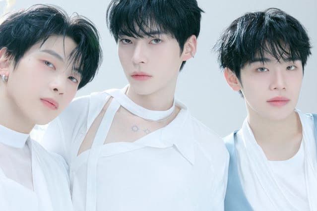 #分享 ZB1 迷你五輯《𝗕𝗟𝗨𝗘 𝗣𝗔𝗥𝗔𝗗𝗜𝗦𝗘 》回歸 - 追星板 | Dcard