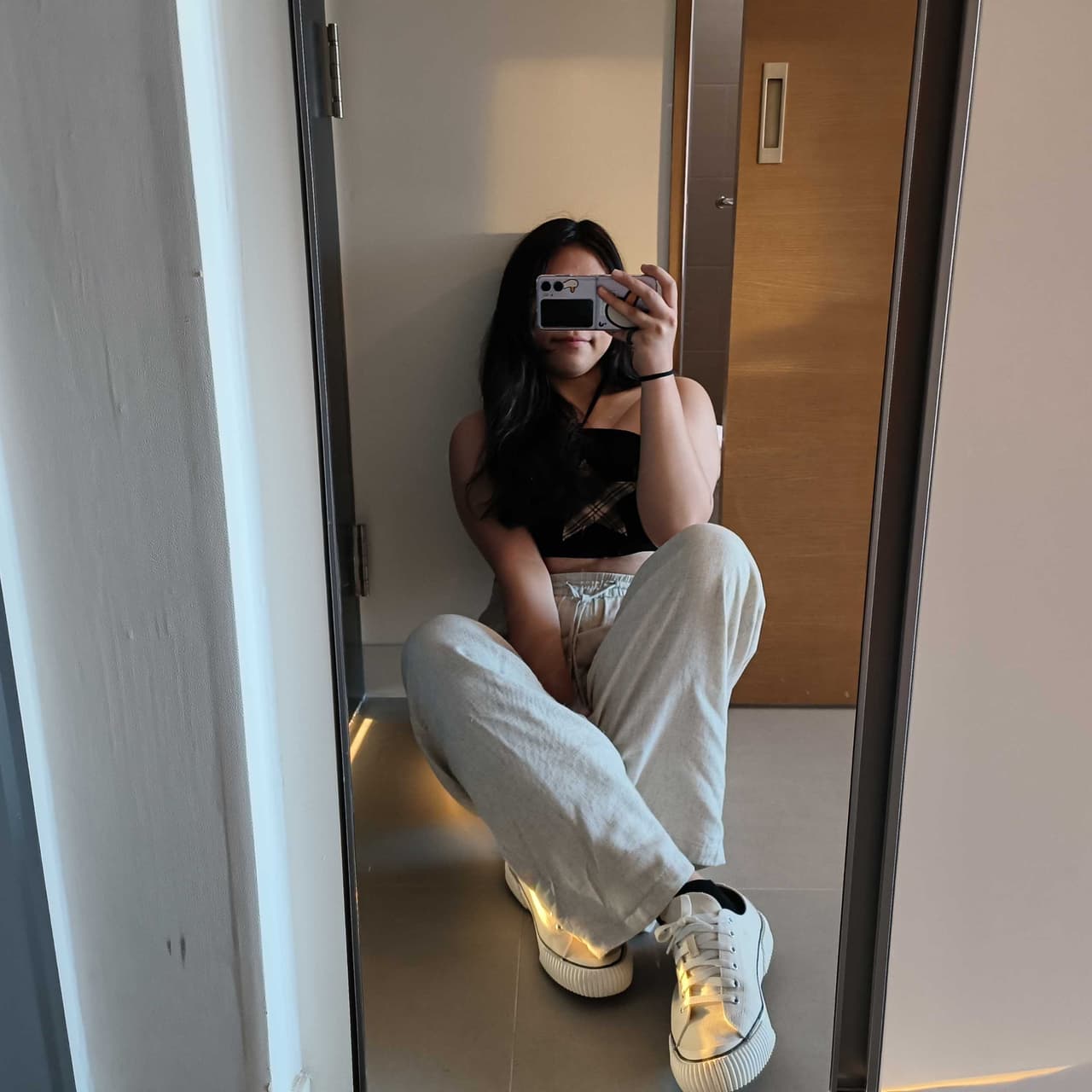 胸部讓我很困擾☹️ - B128 留言 | Dcard