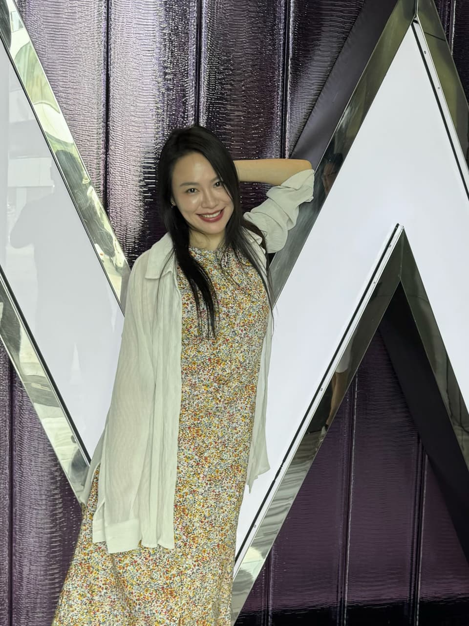 #分享 泰國美妝實測：IN2IT 眼線液、4U2 小花腮紅&果凍染唇釉 - 美妝板 | Dcard