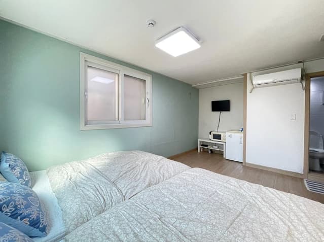 #分享 #弘大雙兔旅館 反推避雷Twin Rabbit Guesthouse - 韓國旅遊板 | Dcard