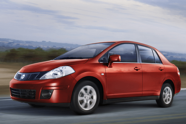 【新聞】Nissan Tiida 驚傳已於上月底停產 - 汽車板 | Dcard