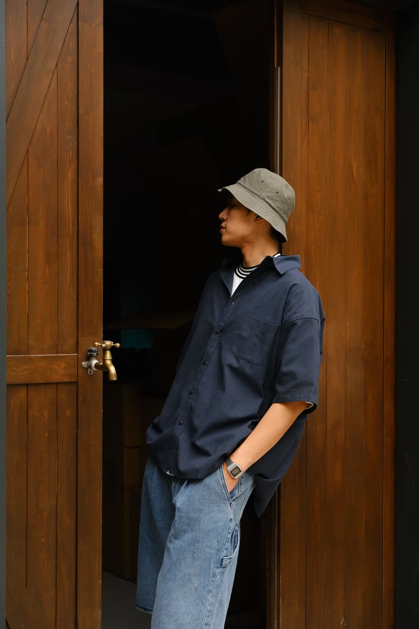 #分享 【分享】 | 開箱！服飾店員最愛的CITYBOY造型 | - 穿搭板 | Dcard