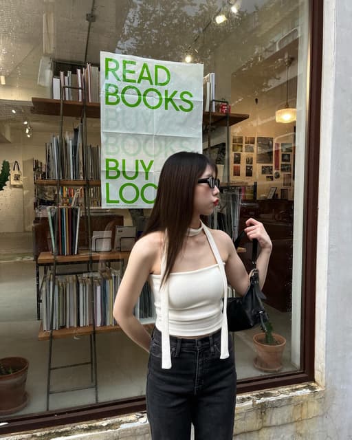 160cm夏日穿搭☀️🫧 - 穿搭板 | Dcard