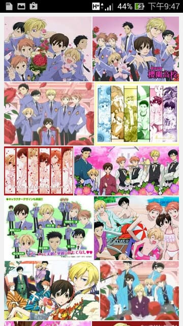 #BL #圖 口味的轉變😋 - B42 留言 | Dcard