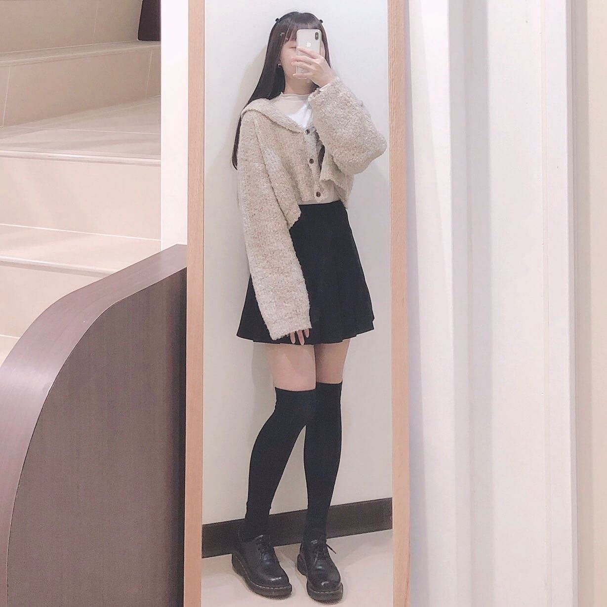 減齡百褶裙🐰 - 小門 (@dooris) | Dcard