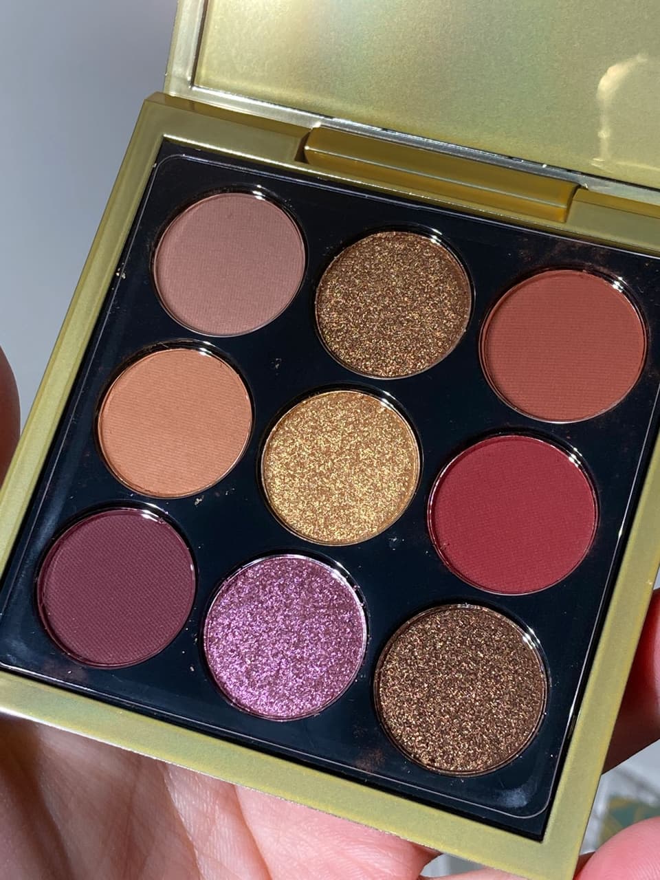 #分享 又來當課長了~rmk聖誕彩妝+mac 絕版特惠 #年底升級 - 美妝板 | Dcard