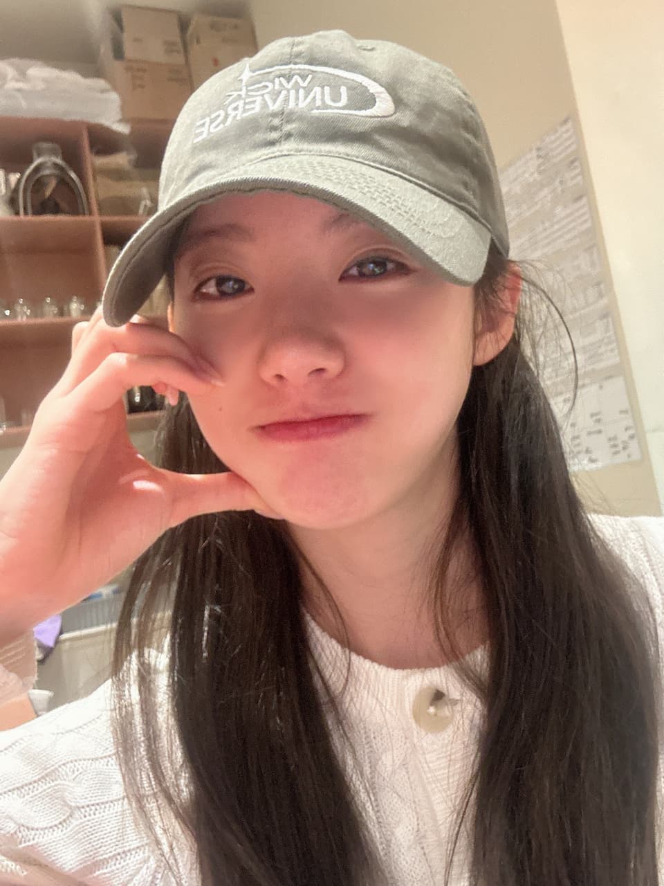 #分享 230306 LUDA生日快樂🎂🎉 - 宇宙少女板 | Dcard