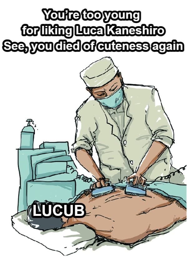 無可救藥的Lucubs就是我 - 茶兔編🐰 (@cha_rabbit) | Dcard