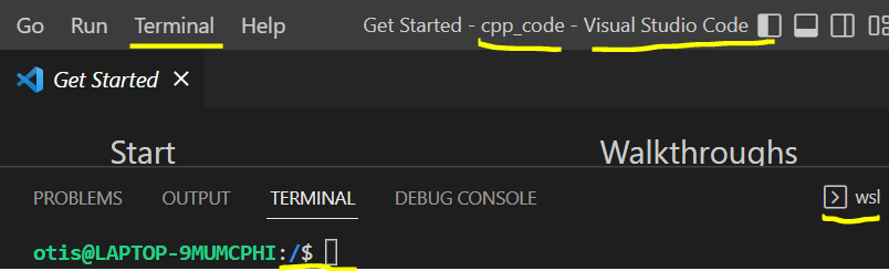 #新手 vscode預設路徑 - 軟體工程師板 | Dcard