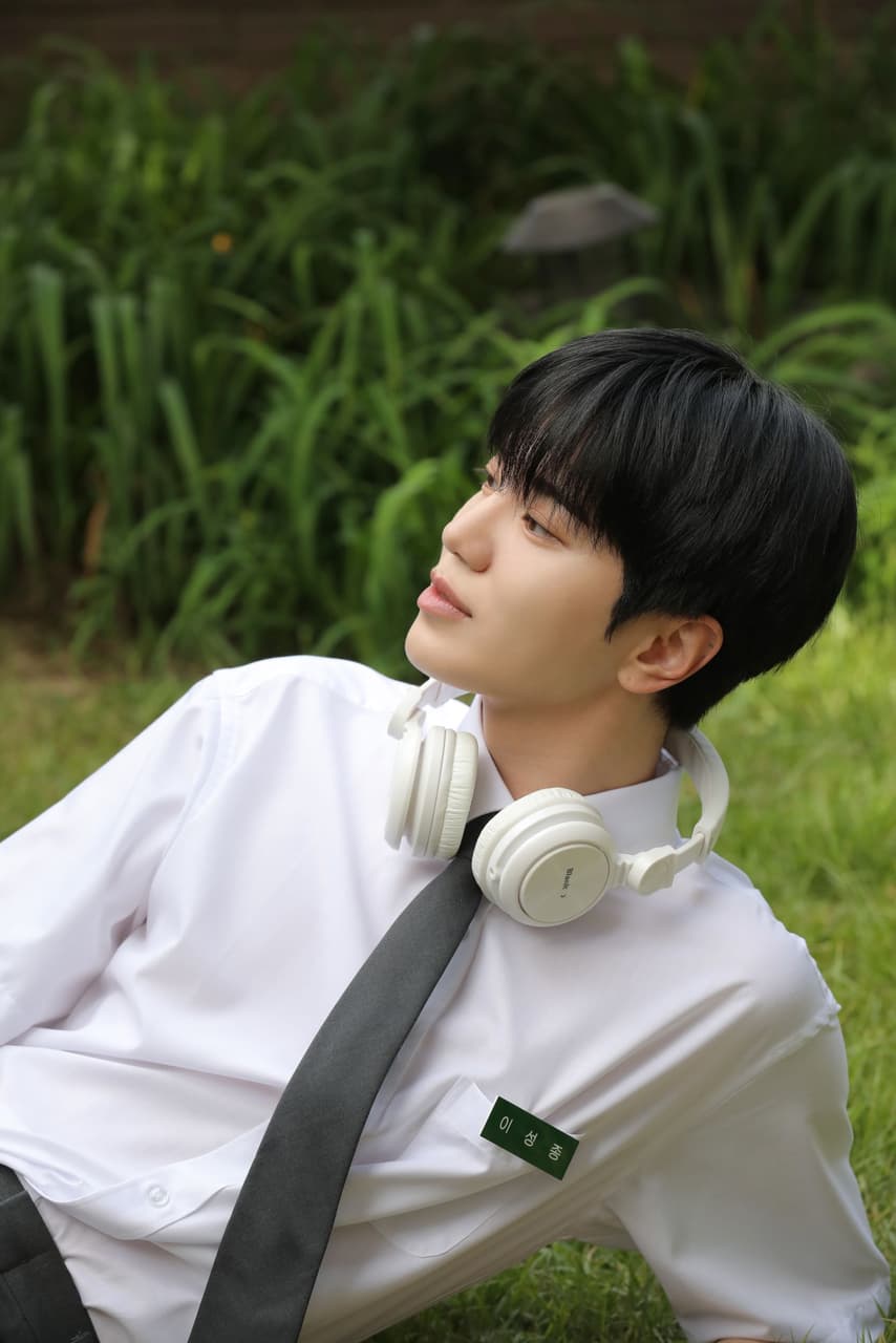 #分享 2024年第一天就是要迎接我們的初戀啊💛 - INFINITE板 | Dcard